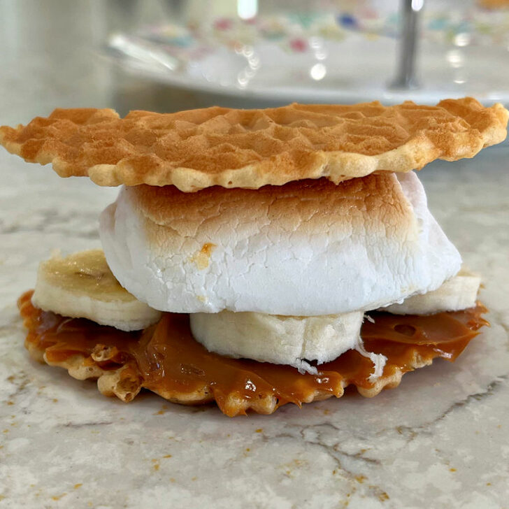 12 Yummy Dulce De Leche and Caramel Smores Variations You Should Try ...