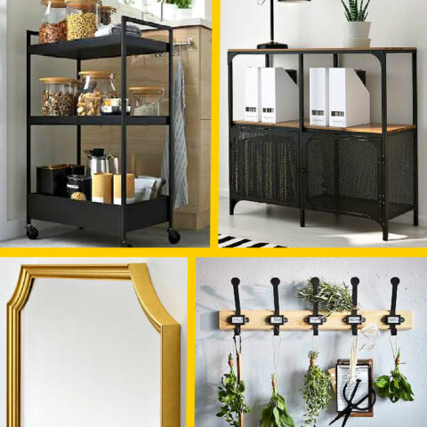 25 Best Products At IKEA - From Cheap Finds To High End Looks ...