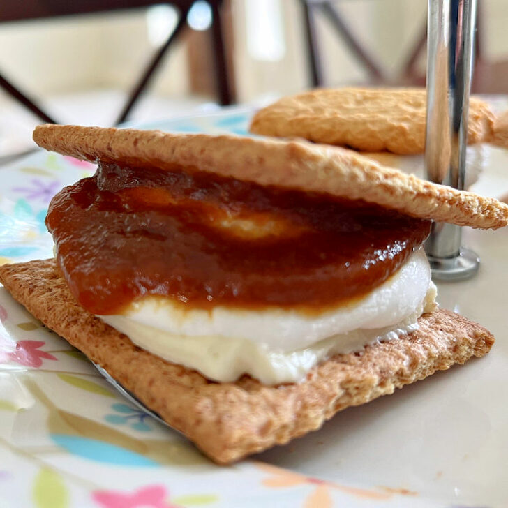 20 Yummy Fruit Smores Ideas I LOVE! (Fresh Berries, Bananas & Pie ...