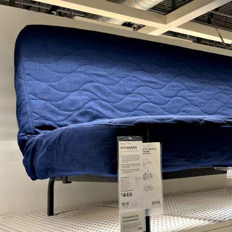10 Worst IKEA Products From My Shopping Trip - I Wouldn't Buy These ...