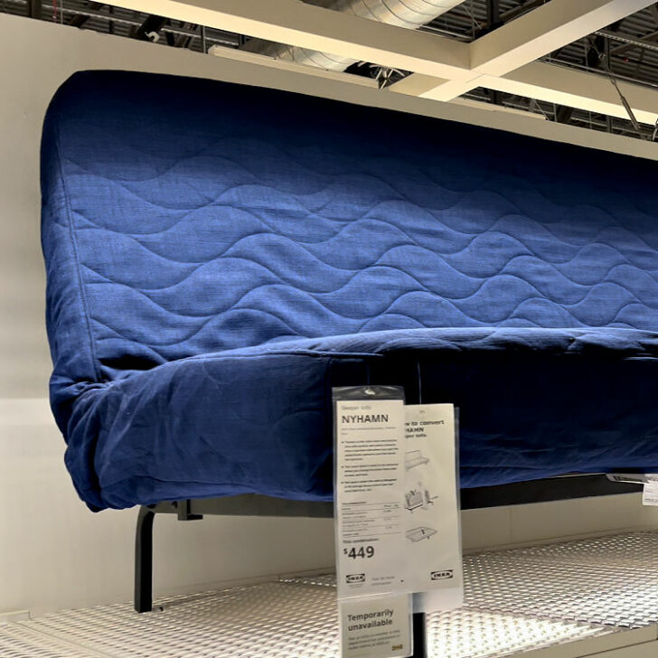 10 Worst IKEA Products From My Shopping Trip - I Wouldn't Buy These ...