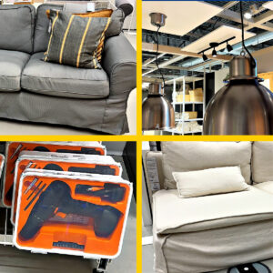 10 Worst IKEA Products From My Shopping Trip - I Wouldn't Buy These ...