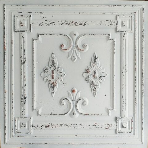 15 Best Ways To Make An Old Ceiling Look Better: Easy, Cheap And Pretty ...