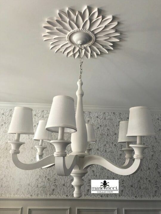 36 Great DIY Ceiling Makeover Ideas: Designs From Easy To Just WOW ...