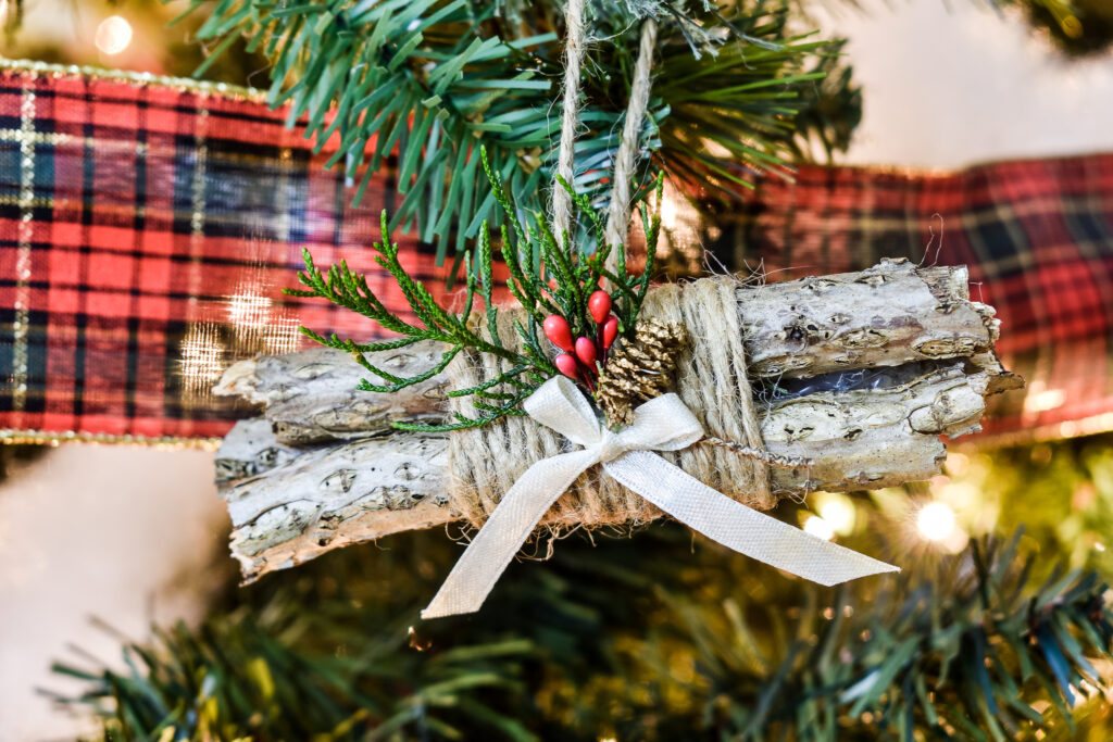 50 Great DIY Christmas Projects, Ornaments and Homemade Christmas ...