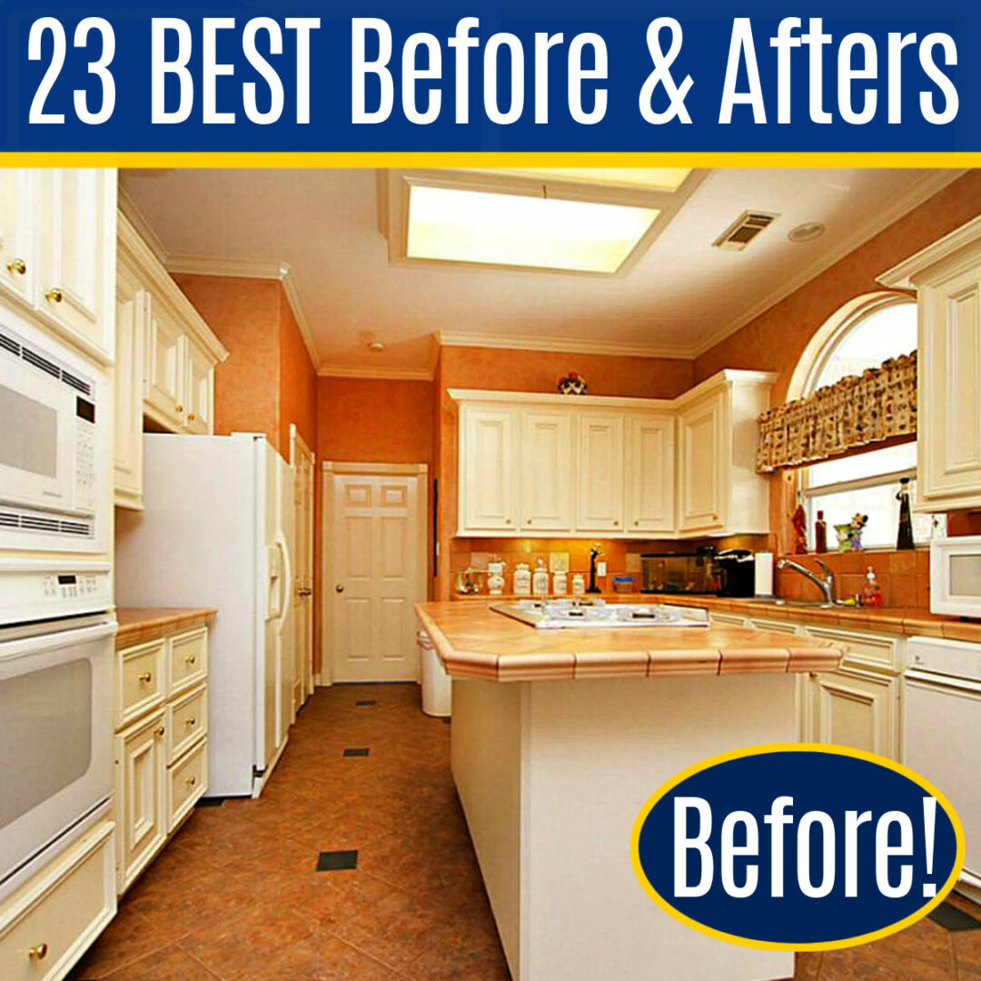 23 Beautiful & Shocking Before And After Room Makeover Photos - Abbotts ...