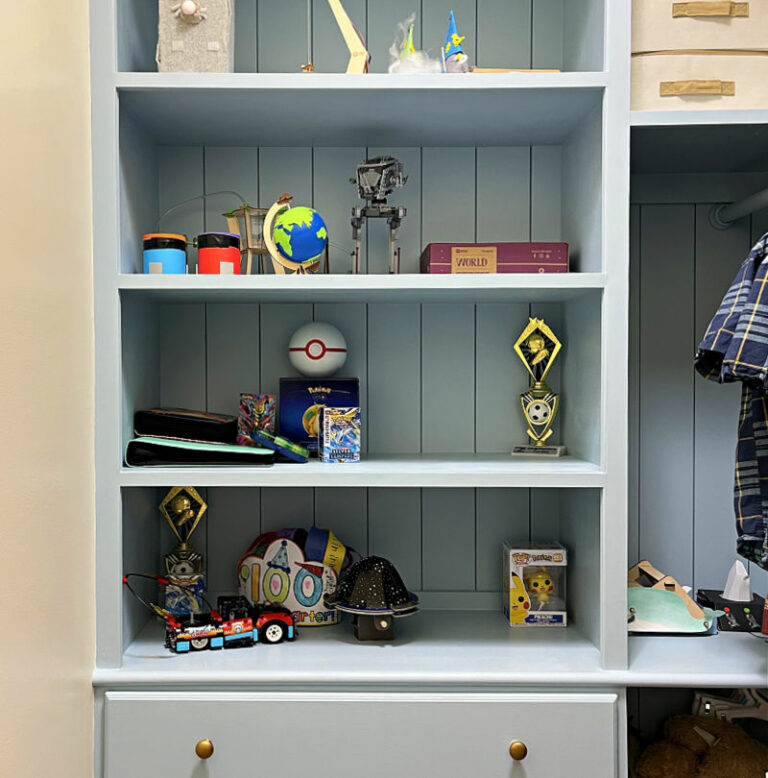 8 Best Ways To Finish Plywood Edges With Trim: Easy Steps And Video ...