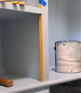 8 Best Ways To Finish Plywood Edges With Trim: Easy Steps And Video ...