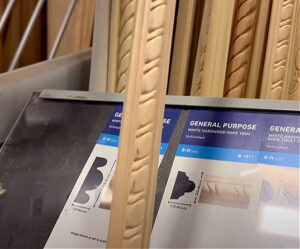 8 Best Ways To Finish Plywood Edges With Trim: Easy Steps And Video ...