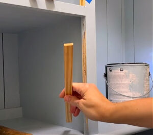 8 Best Ways To Finish Plywood Edges With Trim: Easy Steps And Video ...