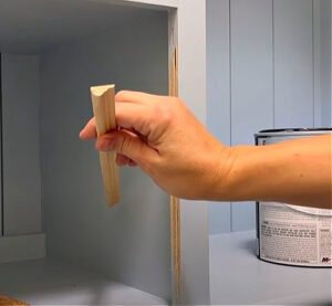 8 Best Ways To Finish Plywood Edges With Trim: Easy Steps And Video ...