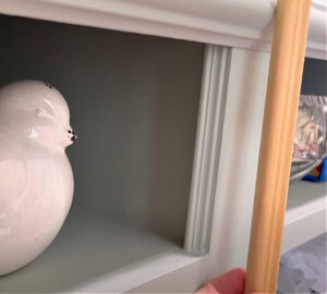 8 Best Ways To Finish Plywood Edges With Trim: Easy Steps And Video ...