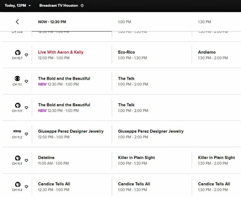 How To Cut Cable And Still Watch TV For Free (Simple Guide & Video ...
