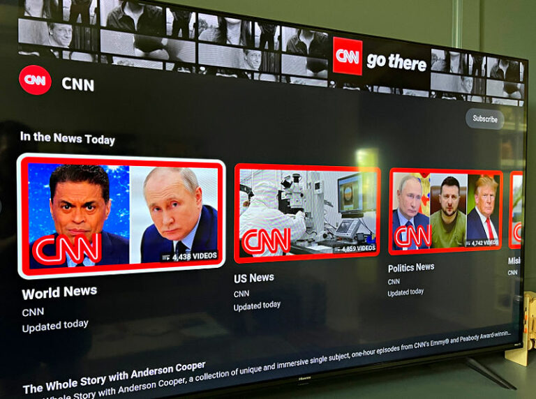 How To Cut Cable And Still Watch TV For Free (Simple Guide & Video ...