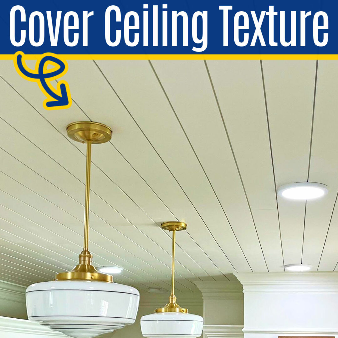 36 Great DIY Ceiling Makeover Ideas: Designs From Easy To Just WOW ...