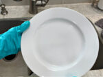 Testing 6 Ways To Remove Scratches On Plates And Dishes: One Winner ...