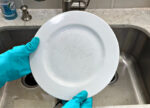 Testing 6 Ways To Remove Scratches On Plates And Dishes: One Winner ...