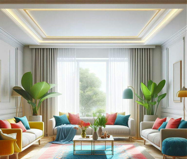 25 Beautiful Tray Ceiling Ideas and Design Inspiration (With Photos ...