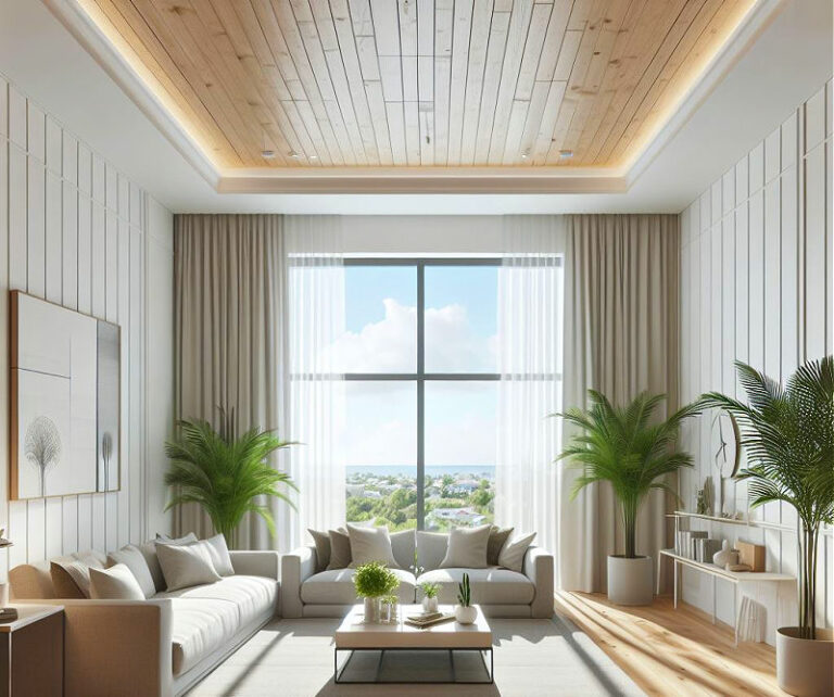 25 Beautiful Tray Ceiling Ideas and Design Inspiration (With Photos ...