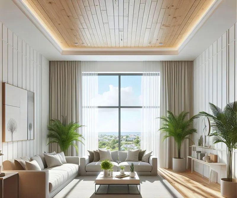 25 Beautiful Tray Ceiling Ideas and Design Inspiration (With Photos ...